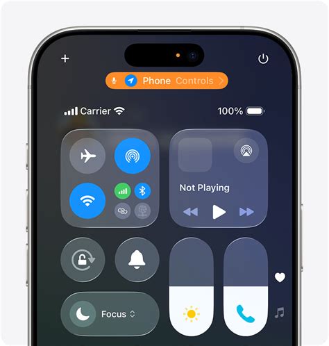 Use Voice Isolation Wide Spectrum Or Automatic Mic Mode On Your Iphone And Ipad Apple Support