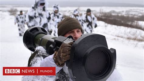 Qué Es La Otan Y Por Qué Rusia Se Opone A La Organización Defensiva A