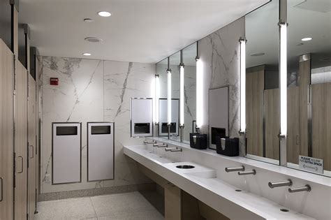 One Of Americas Top 10 Best Restrooms Is In Queens