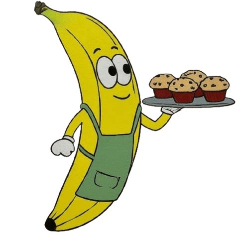 Benjamin Michael Banana Bakery GitLab