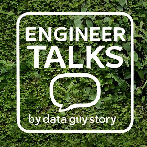 Engineer Talks Podcast