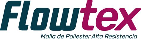 Flowtex Malla De Poliéster De Alta Resistencia