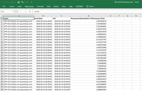 Create Actionable Scom Reports In Minutes Squaredup Ds