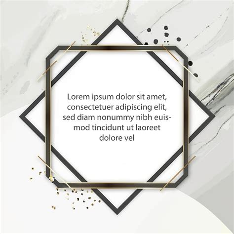 premium psd editable layers psd text and hires picture for frame gold