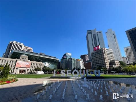 2040서울플랜·2030정비기본계획 심의 과정 공개30일 윤곽