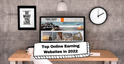 Top Online Earning Websites In 2022 By Kevin Gabeci Level Up Coding