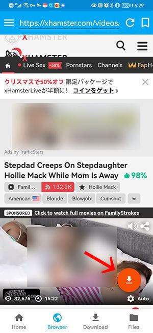 How To Download Videos From Xhamster Ptuguys