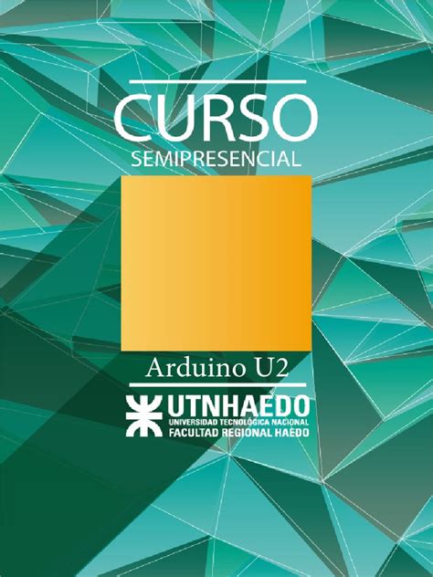 unidad 2 arduino pdf programación programa de computadora