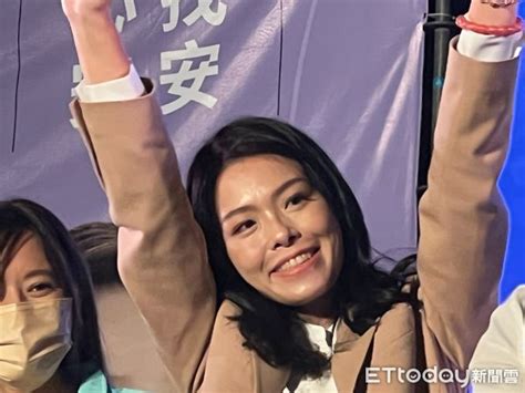 高虹安列他字案不會被聲押？ 她揭經歷：司法若真被搞定100％不公 Ettoday政治新聞 Ettoday新聞雲