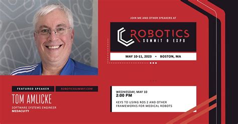 Shawn Vanseth On Linkedin Robotics Surgicalrobotics Automation Innovation