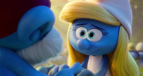 Dreamys Lost Village Hero Storiespart 10 Smurfs Fanon Wiki Fandom Powered By Wikia