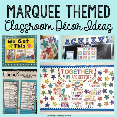 15 Creative Construction Theme Classroom Decor Ideas Nylas Crafty