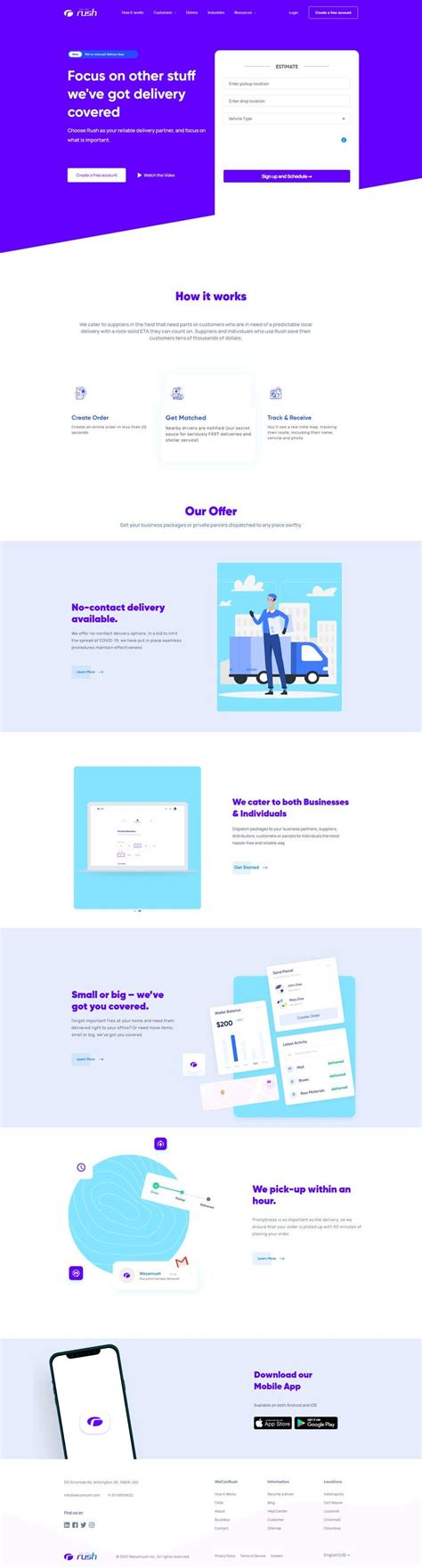 Entry 2 By Coderrojina For Convert My Figma To React Js Freelancer