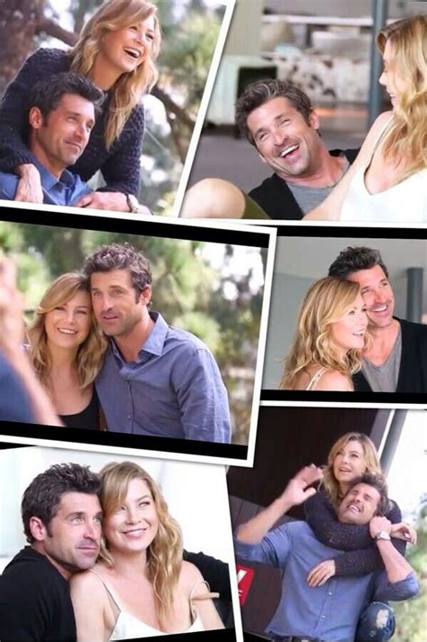 Pin By Creations By Rose On Greys Anatomy Greys Anatomy Couples