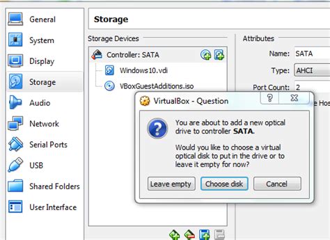 Linux Copy And Paste To Virtualbox Vms Super User