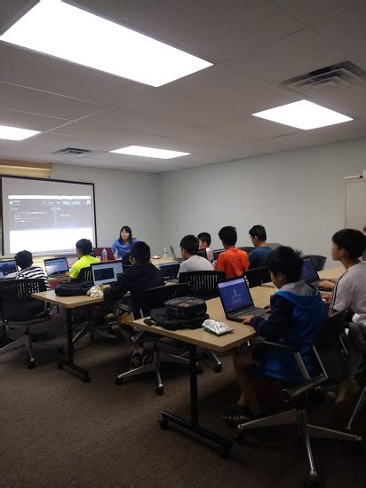 Coding Classes Easyfuncoding