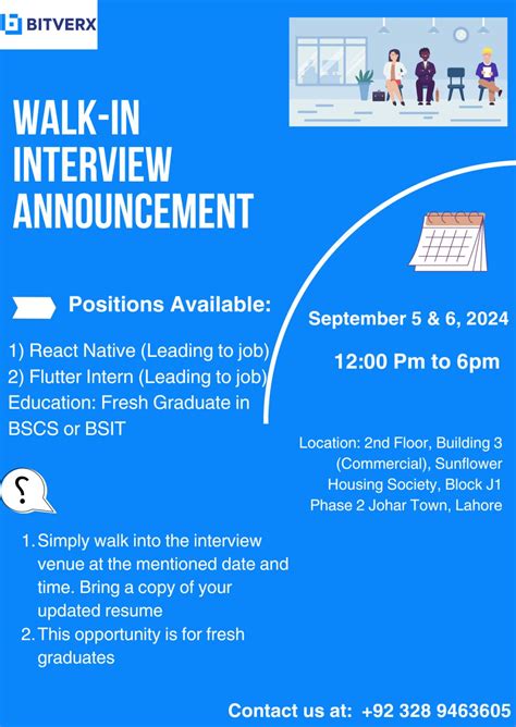 flutterinterns reactnativeinterns walkininterview careeropportunity mobiledevelopment