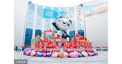 Строги антиепидемични мерки за предстоящото трето Международно изложение за внос в Китай