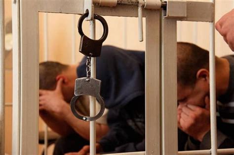 Трое жителей Малмыжского района предстанут перед судом за создание и участие в экстремистском