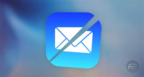 Ios 9 Users Getting Message Not Yet Downloaded Error For Pop Mail Accounts Redmond Pie