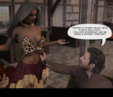 Argaulix Fall Of Humanity Chapter 0 Part 5