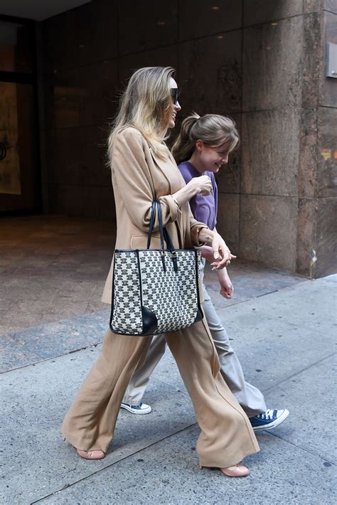 Angelina Jolies Very Rarely Seen Daughter Vivienne 15 Looks Shy