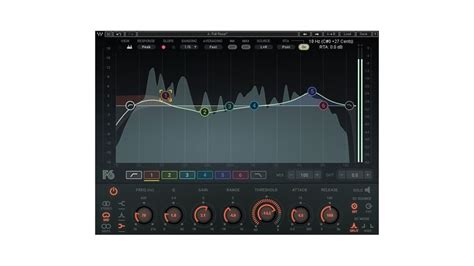 Best Waves Plugins Essential Effects To Make You A Better Producer MusicRadar