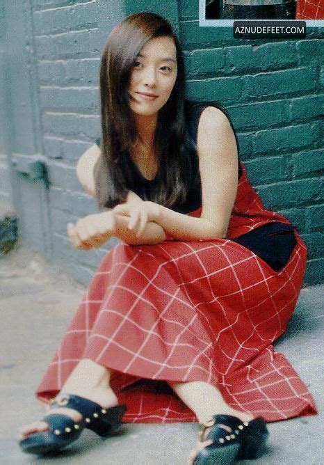 Nene Ohtsuka Feet Aznudefeet