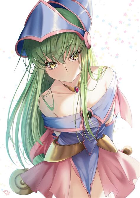 Cc Code Geass Hangyaku No Lelouch Image By Budgie 4248281