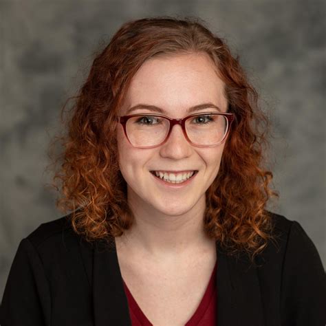 Mcnair Graduating Scholars Ronald E Mcnair Program Nebraska