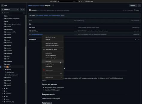 How To Configure Telegram Notifications For Zabbix