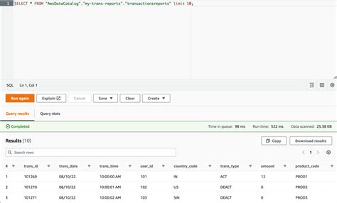 Migrate On Premises Data To Aws For Insightful Visualizations Aws Storage Blog