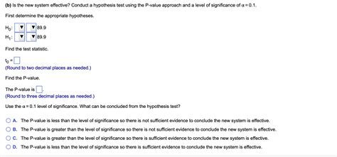 Solved O The Right Complete Parts A And B Below Click Chegg Com