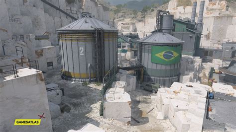 Quarry Modern Warfare 3 Map Guide And Hardpoint Rotations Quarry Modern Warfare 3 Map Guide And Hardpoint Rotations