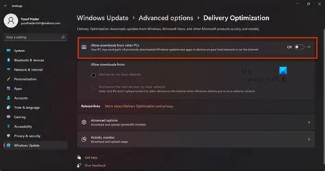 service host network service high network usage in windows 11 10