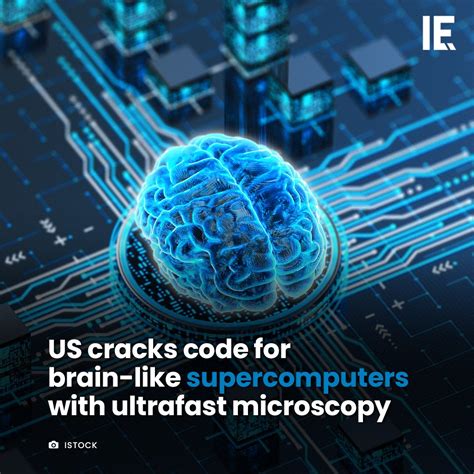Researchers Develop Energy Efficient Supercomputing With Neural