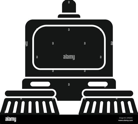 Smart Cleaning Technology Using An Autonomous Robot With Rotating
