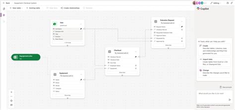 Whats New In Power Apps May 2025 Feature Update Microsoft Power