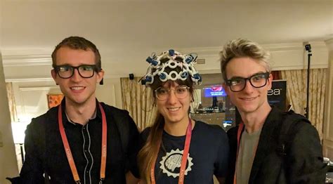 Open Source Smart Glasses TeamOpenSmartGlasses