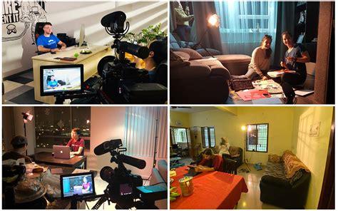 Making A Topcoder Documentary Part 1 Topcoder