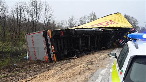 Български шофьор на ТИР загина при пътен инцидент в Гърция Новини бг