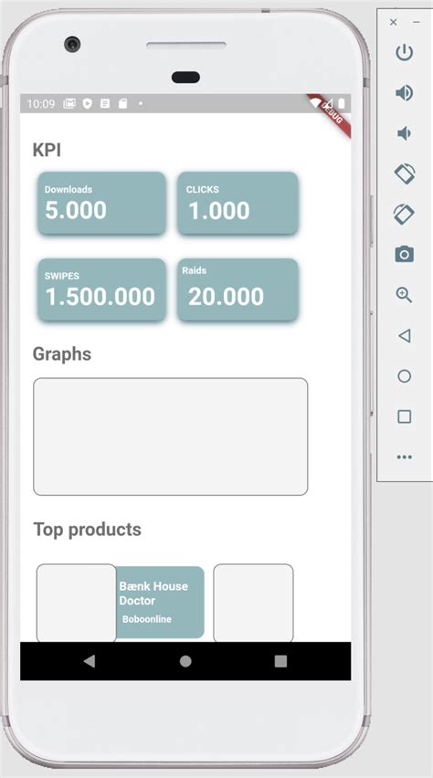 Adobe Xd To Flutter Code Female Tech Entrepreneur