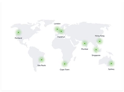 Cisco AppDynamics Expands Global Software As A Service Offering With