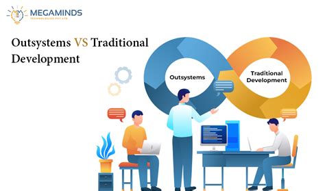 Outsystems Vs Traditional Development Megaminds
