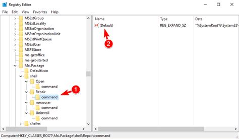 Fix This Installation Package Could Not Be Opened Error