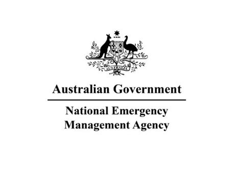 National Emergency Management Agency Nema Disaster Resilience And