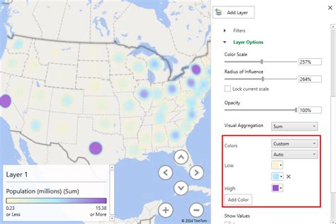 Ways To Create A Heat Map In Microsoft Excel How To Excel