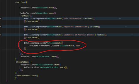 What Am I Doing Wrong Here Rfilament