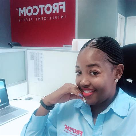 Founders Spotlight Lindiwe Masuku Founder And Ceo Frotcom