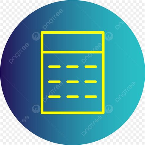 Calculator Vector Art Png Vector Calculator Icon Calculator Icons Calculator Icon Calc Png